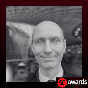 SC Awards Europe